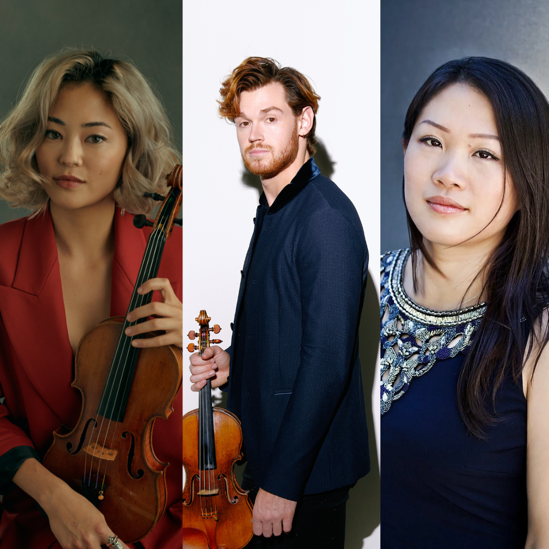 2024/25 Season | BroadStage