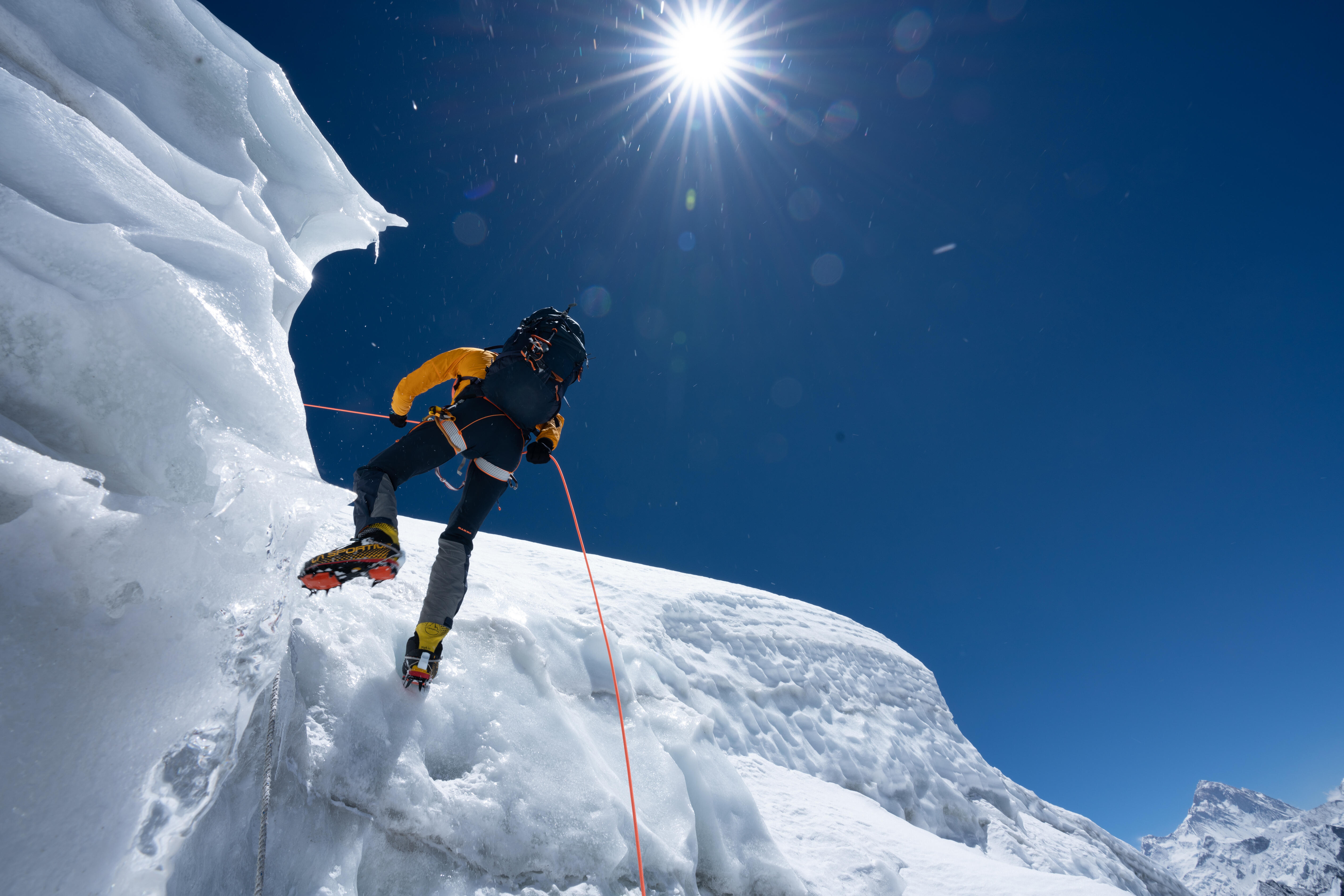 Nat Geo Live: Adventure for Change | BroadStage