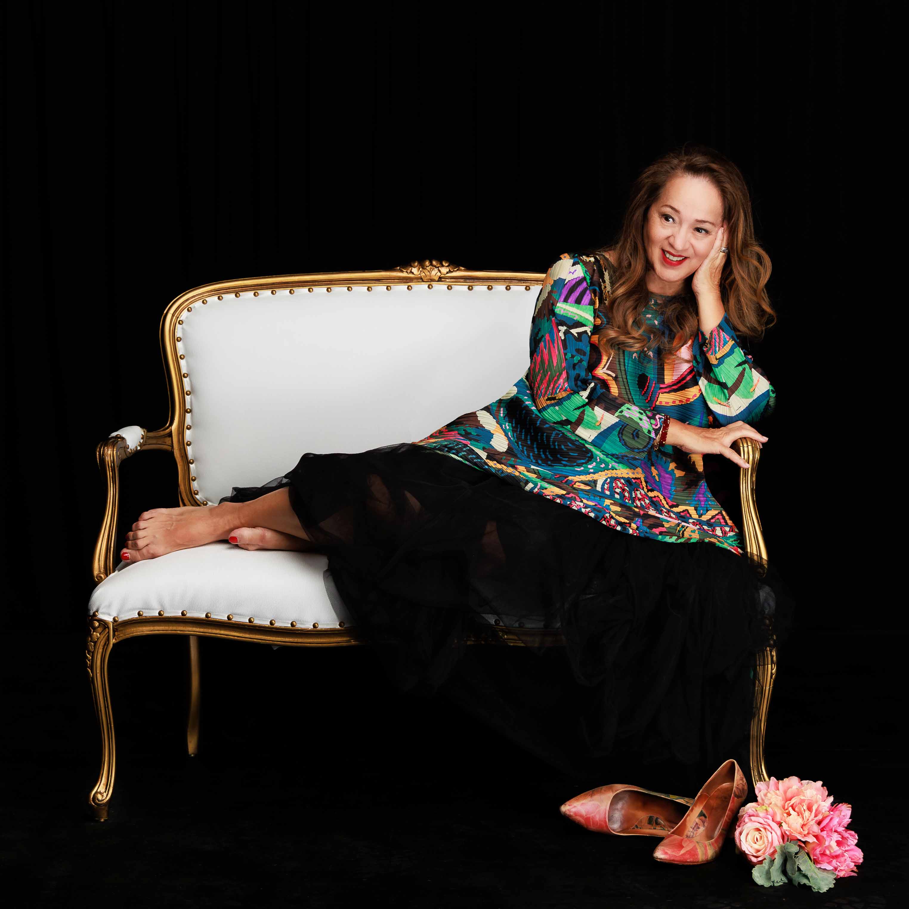 Alexander Malofeev | BroadStage