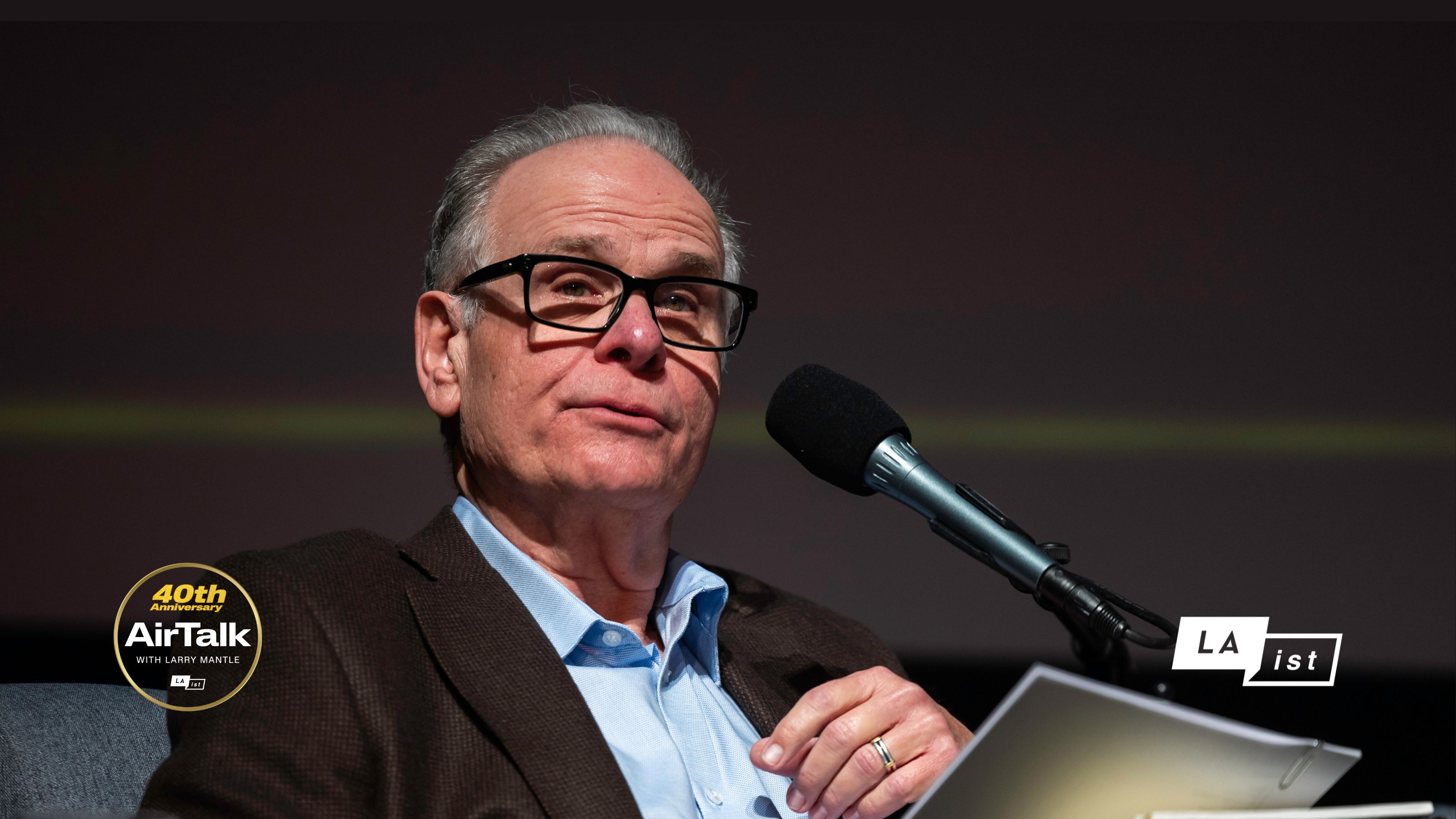 Los Angeles Master Chorale | BroadStage