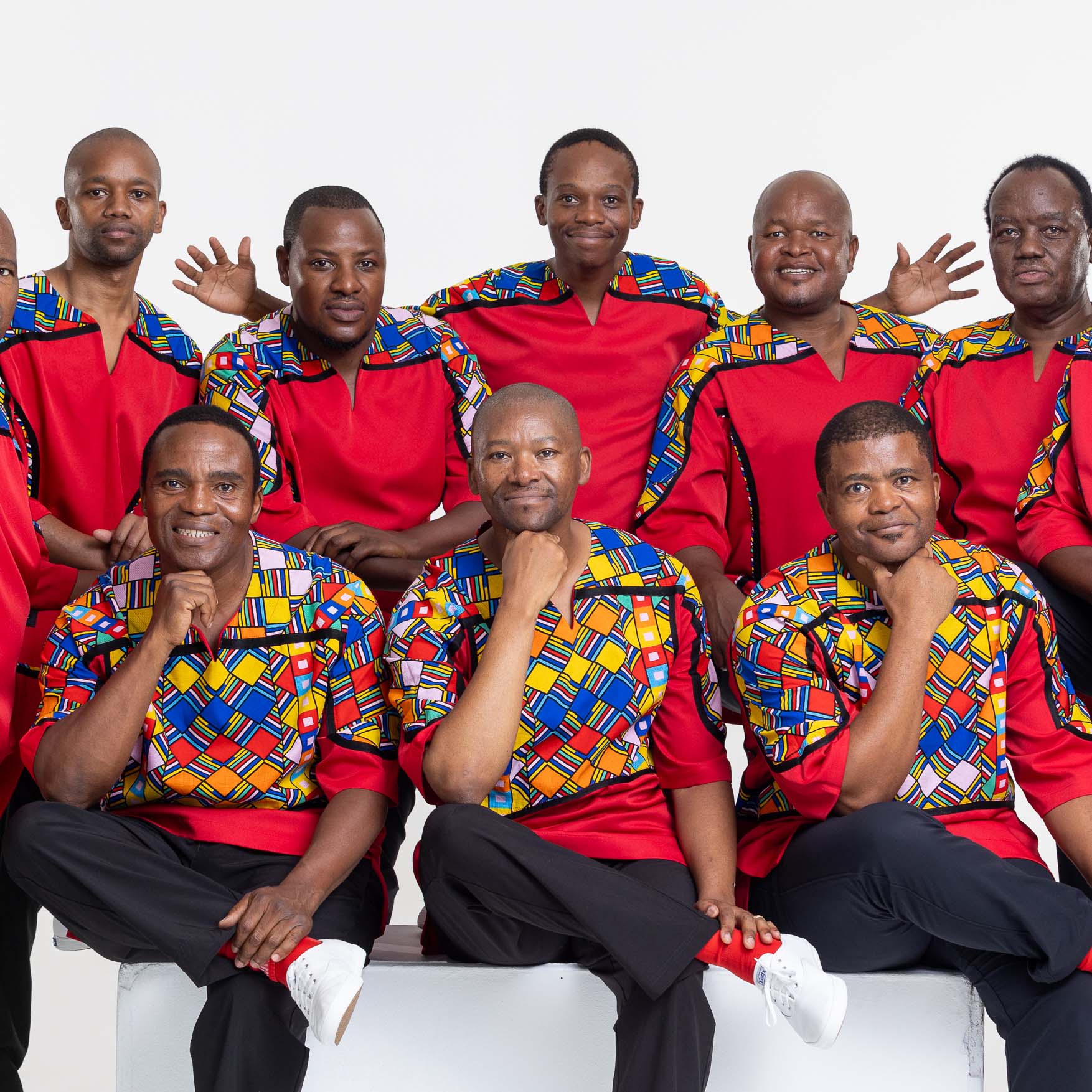 Alexander Malofeev | BroadStage