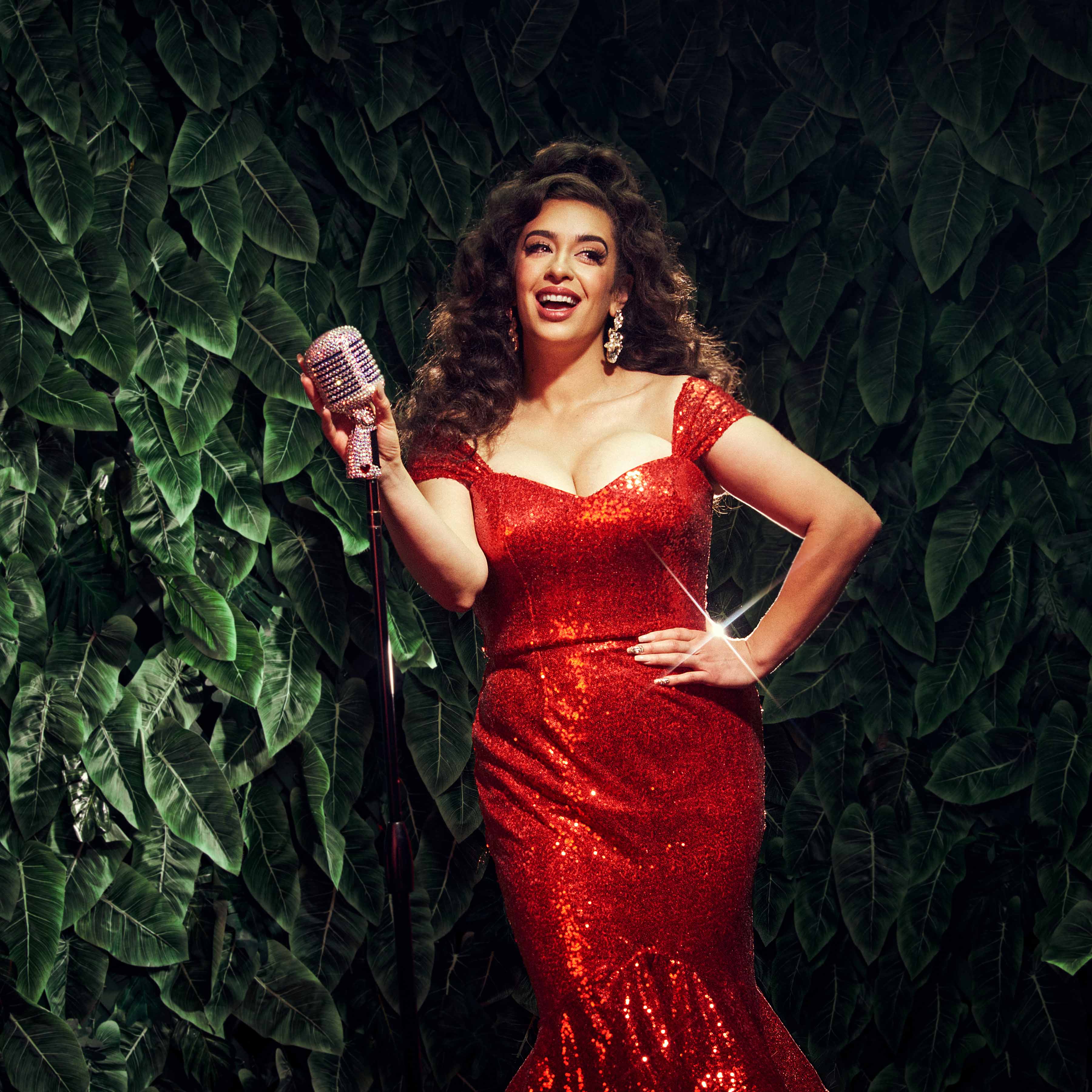 Alexander Malofeev | BroadStage